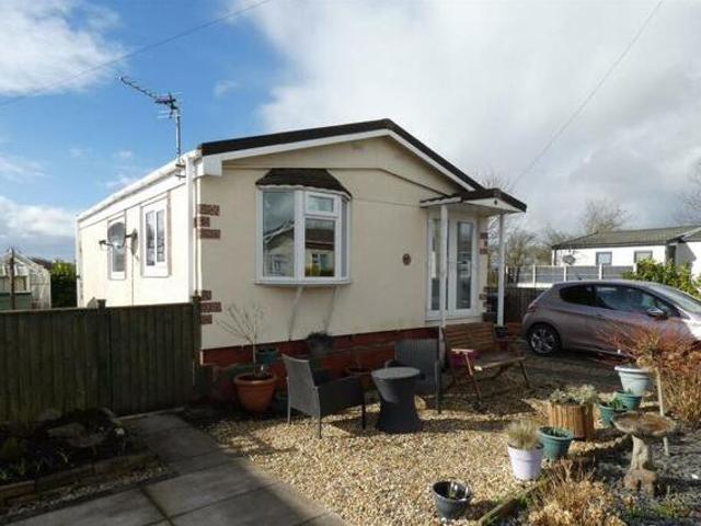 Greenfield Park, Freckleton, 2 Bedroom Park