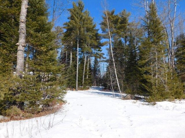 Greenfield Rd, Greenbush, Plot For Sale