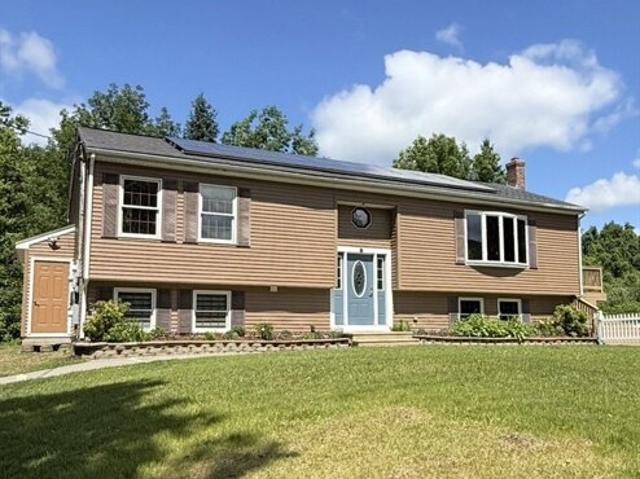Greenfield Rd, Leyden, Home For Sale