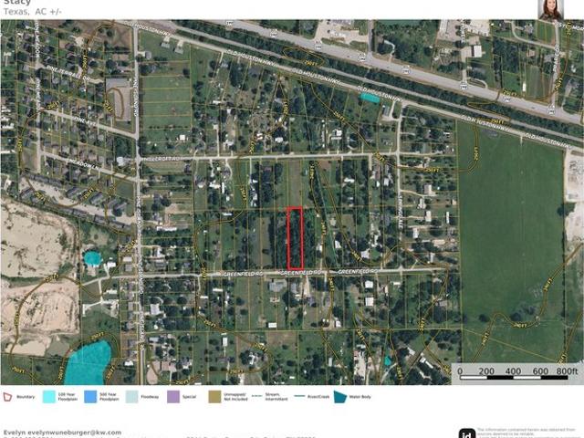 Greenfield Rd Lot 61, Hempstead, TX 77445