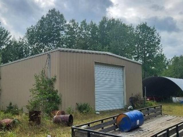Greenfield Rd Lot 0, Greenbush, ME 04418