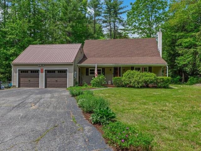 Greenfield Rd, Peterborough, Home For Sale