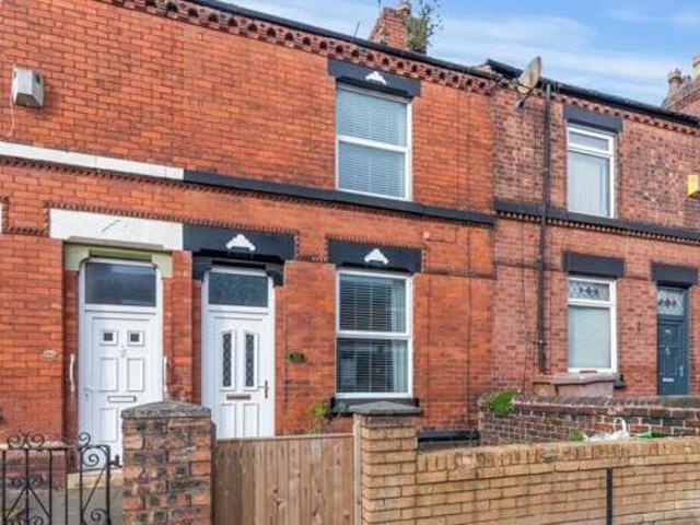Greenfield Road, Dentons Green, 2 Bedroom Terraced