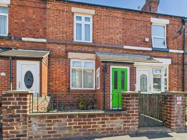 Greenfield Road, Dentons Green, 2 Bedroom Terraced