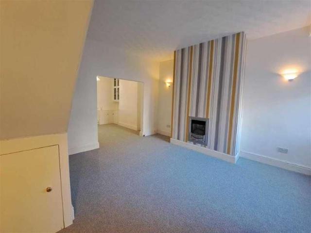 Greenfield Road, Dentons Green, WA10