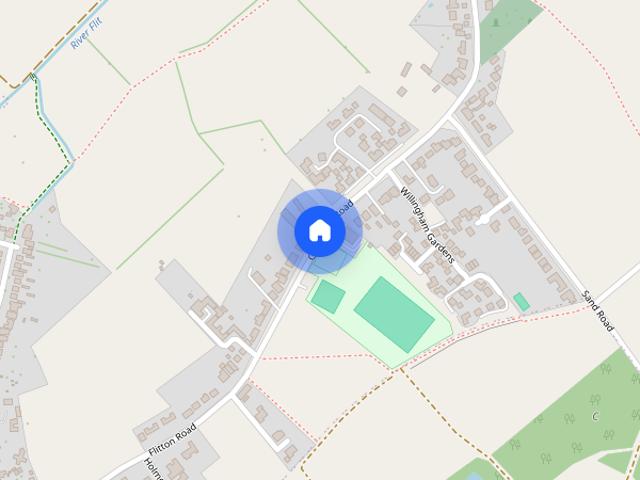 Greenfield Road, Flitton, Bedfordshire, MK45