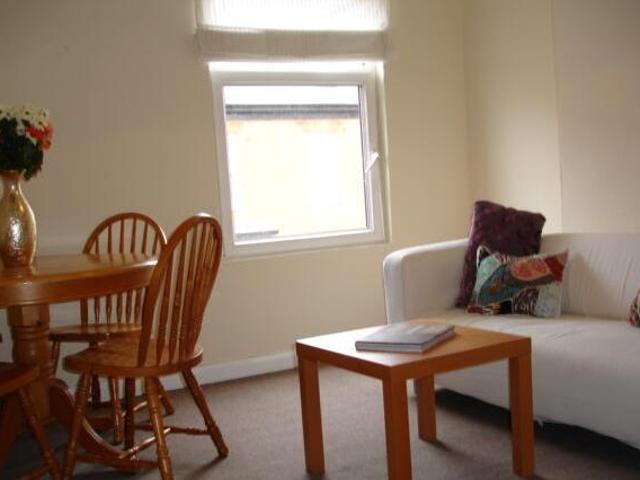 Greenfield Road, Harborne, 2 Bedroom Flat