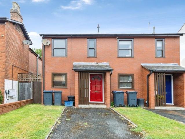 Greenfield Road, Harborne B17, 2 bed semi detached house to rent, £1,100 pcm | PrimeLocation