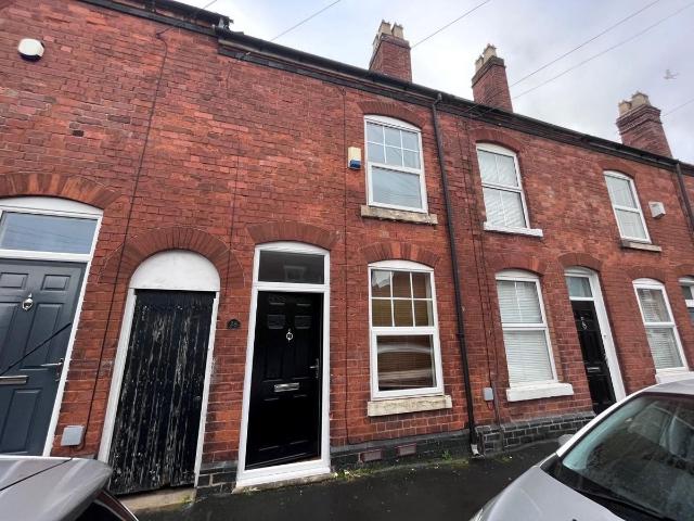 Greenfield Road, Harborne, Birmingham B17, 2 bed terraced house to rent, £1,250 pcm | PrimeLocation