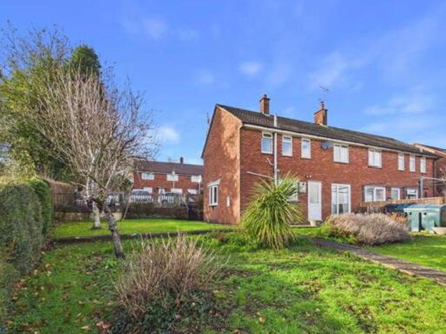 Greenfield Road, Joys Green, 3 Bedroom Semi detached