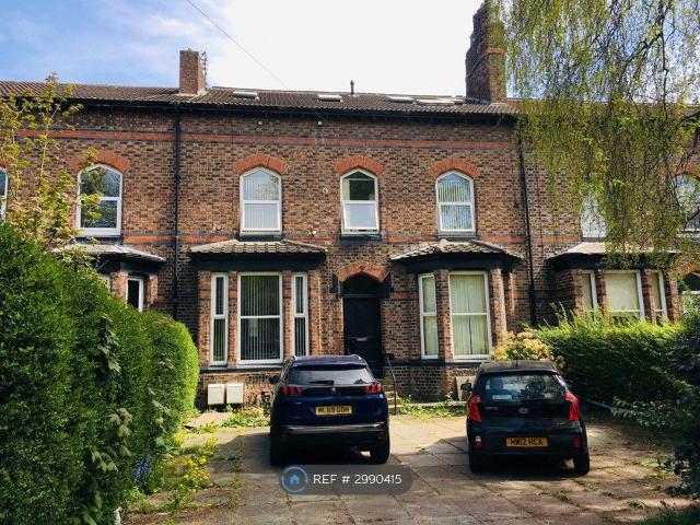 Greenfield Road, Liverpool L13, 1 bed flat to rent, £660 pcm | PrimeLocation