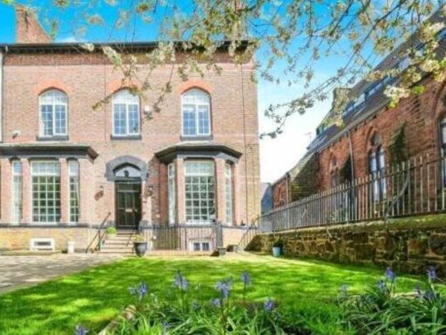 Greenfield Road, Liverpool, 6 Bedroom House