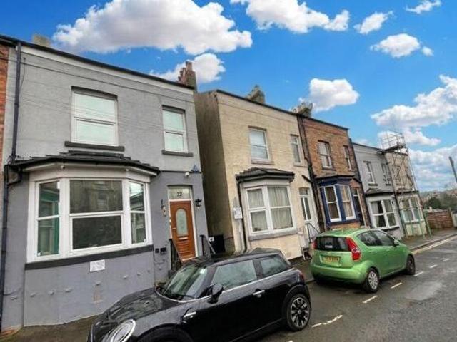 Greenfield Road, Scarborough, 4 Bedroom End