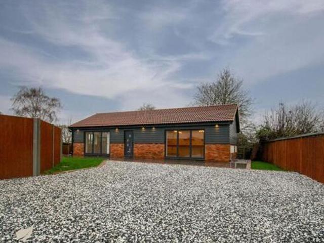 Greenfield Road, Pulloxhill, 2 Bedroom Detached