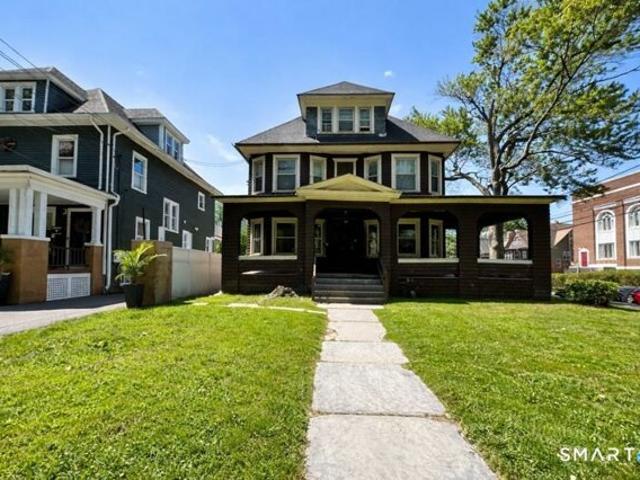 Greenfield St, Hartford, Home For Sale
