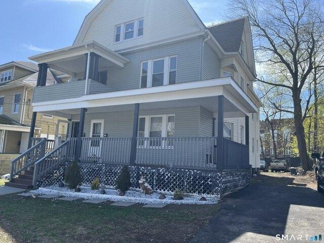 Greenfield St, Hartford, Home For Sale