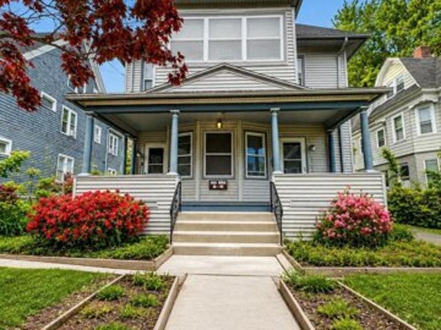 Greenfield St, Hartford, Home For Sale