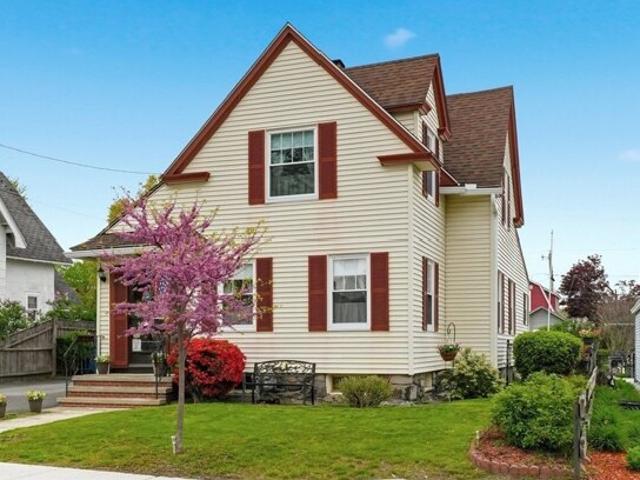 Greenfield St, Lawrence, Home For Sale