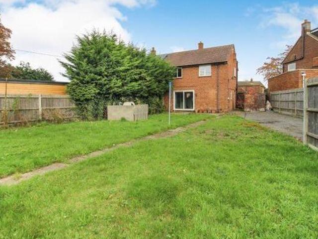 Greenfield Way, Dunton, 2 Bedroom Semi detached