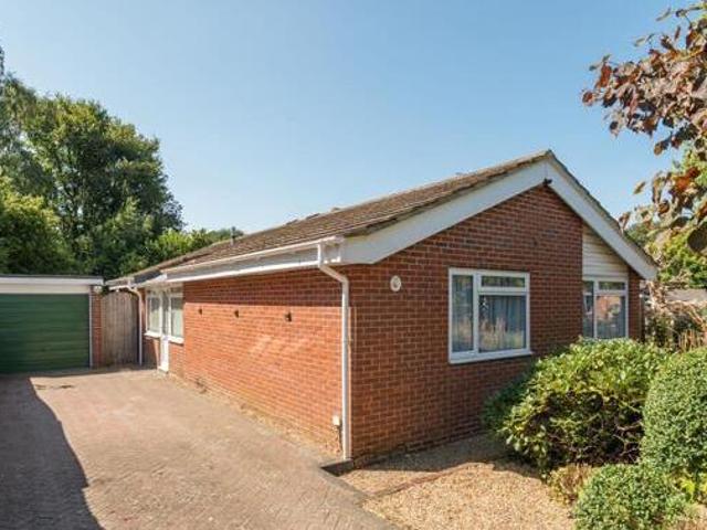 Greenfield Way, Storrington, 3 Bedroom Detached