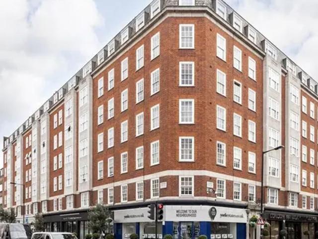 Greenfields, 25 Crawford Street, London, W1H 1PL, United Kingdom | 3 bed apartment for rent #138930398 | Rentberry