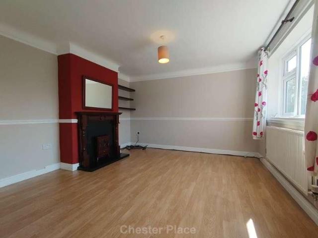 Greenfields, Upton, CH2