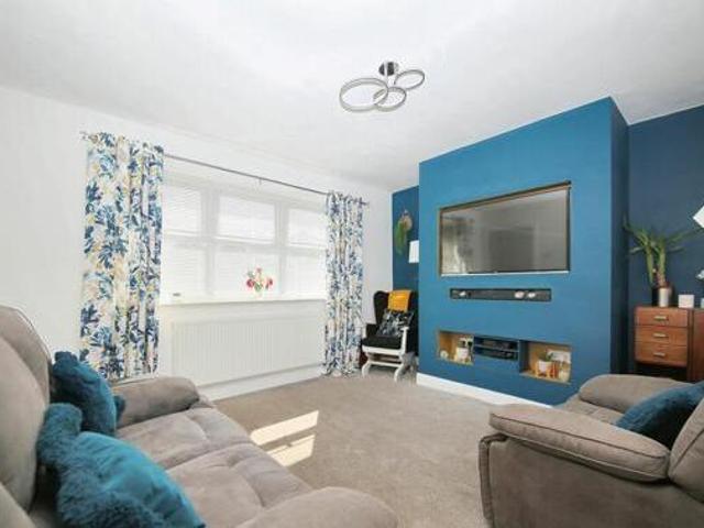 Greenfields Close, Hindley, 2 Bedroom Semi detached