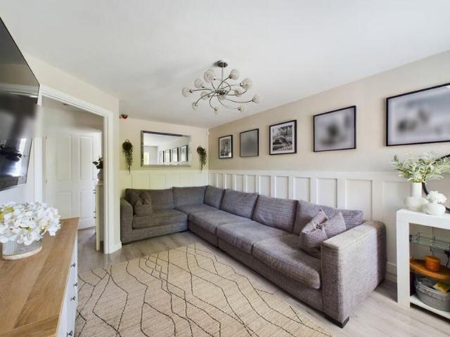 Greenfields Drive