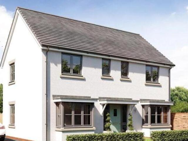 Greenfields Lane, Hampton Drive, 4 Bedroom Detached