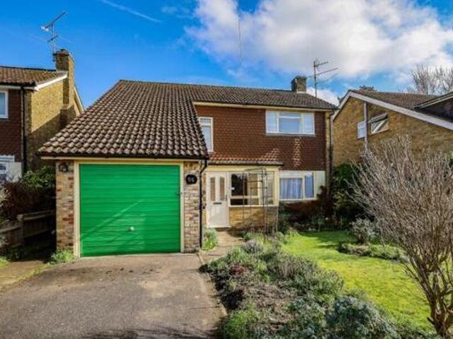 Greenfields, Liss, 3 Bedroom Detached