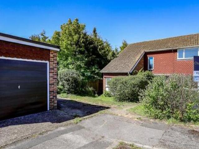 Greenfields, Liss, 4 Bedroom Detached