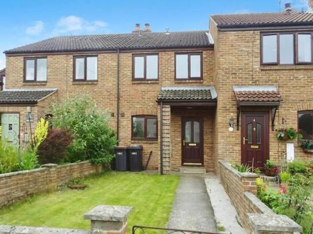 Greenfields, North Stainley, 2 Bedroom Terraced