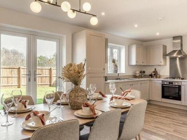 Greenfields Road, East Dereham, 4 Bedroom Detached