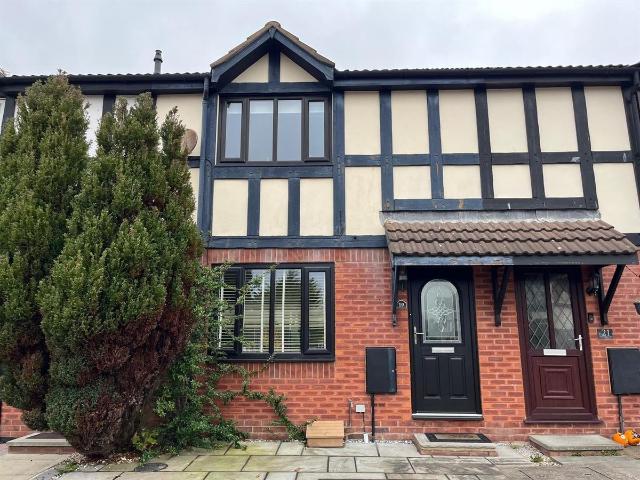 Greenfinch Court, Blackpool, Lancashire FY3, 3 bed terraced house to rent, £1,045 pcm | PrimeLocation