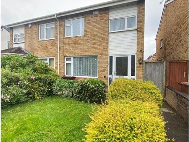 Greenfinch Road, Birmingham B36, 3 bed semi detached house to rent, £1,245 pcm | PrimeLocation