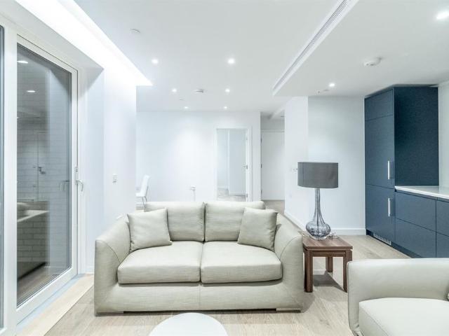 Greenford House, 2 Jubilee Walk