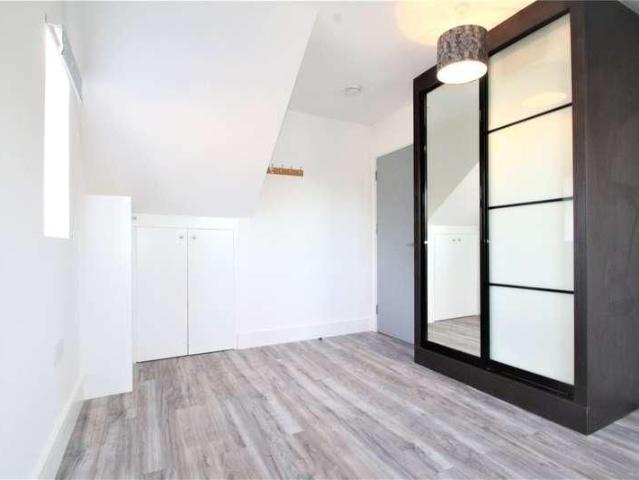 Greenford Road, Greenford, London, UB6