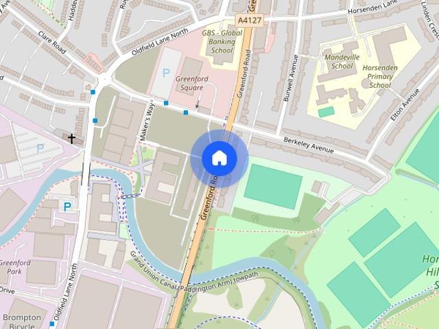 Greenford Road, Greenford, UB6 0HQ