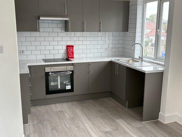 Greenford Road, Greenford UB6, 1 bed maisonette to rent, £1,600 pcm | PrimeLocation