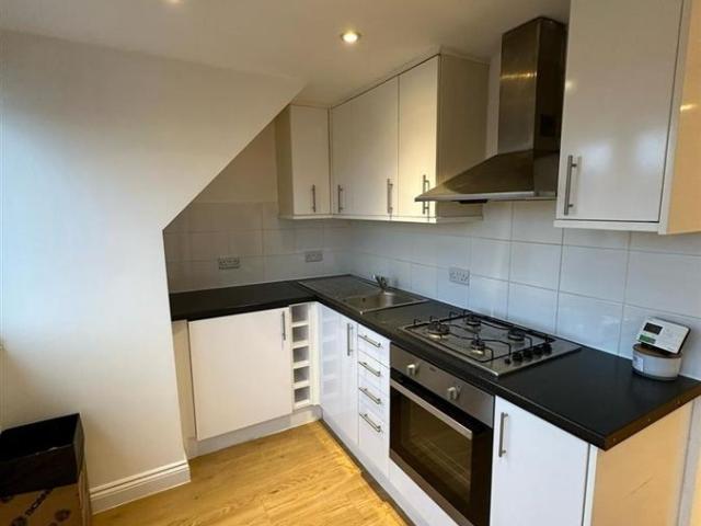 Greenford Road, Harrow HA1, 1 bed flat to rent, £1,150 pcm | PrimeLocation