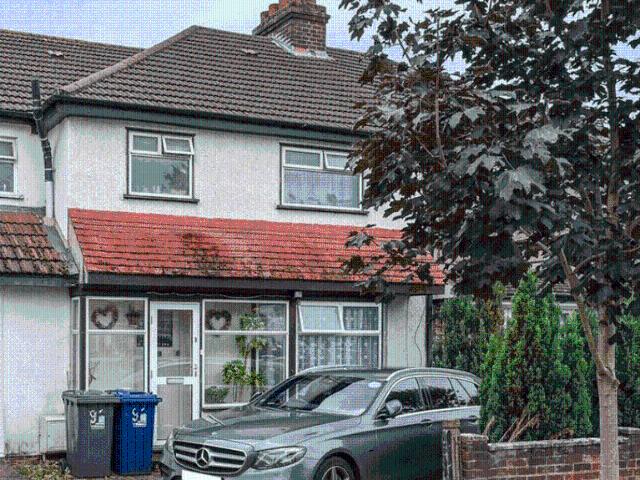 Greenford UB6, 3 bed terraced house to rent, £2,600 pcm | PrimeLocation