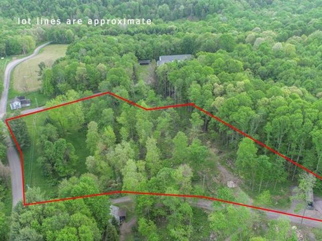 Greengables Rd, Friendsville, MD 21531
