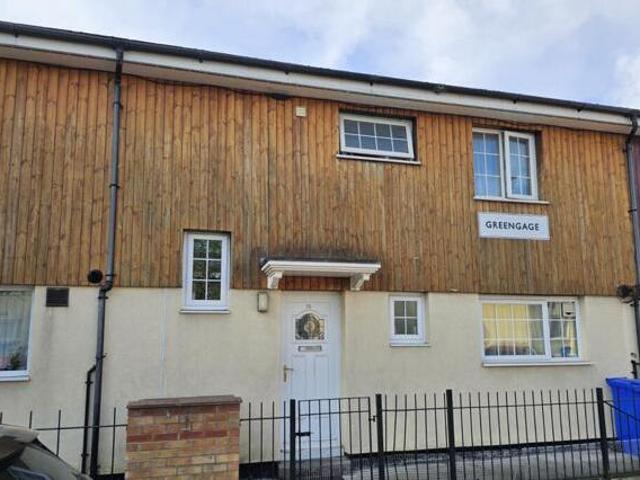 Greengage, Manchester, 4 Bedroom Semi detached