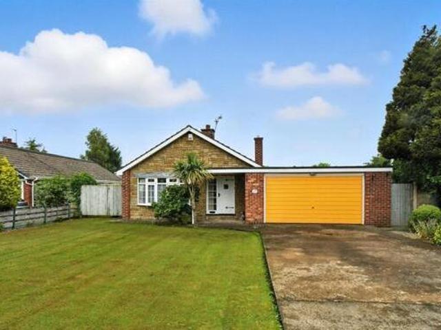 Greengales Lane, Wheldrake, 3 Bedroom Detached