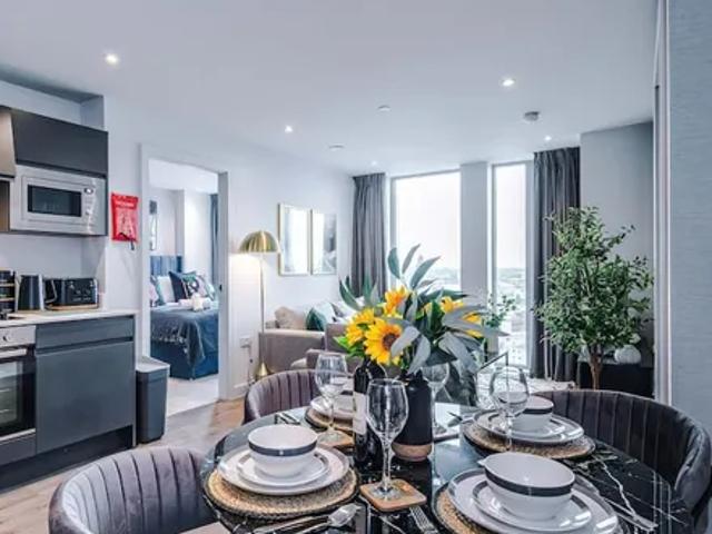 Greengate 96 M3 7NG Manchester UnitedKingdom | Studio apartment for rent #167290704 | Rentberry