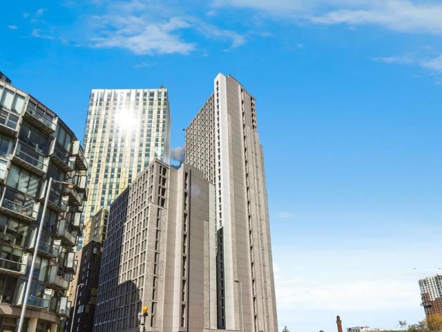 Greengate, Greater Manchester M3 2 bed apartment to rent £1,600 pcm £369 pw