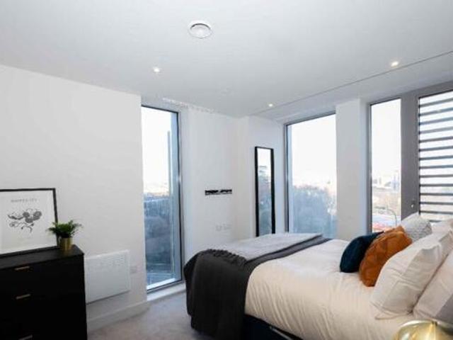 Greengate, Manchester, 1 Bedroom Apartment