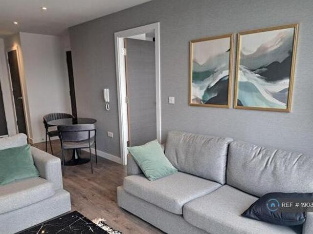 Greengate, Salford, 1 Bedroom Flat