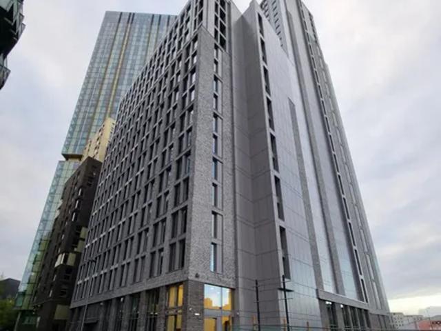 Greengate, Salford, M3 7JD, United Kingdom | 1 bed apartment for rent #168122652 | Rentberry