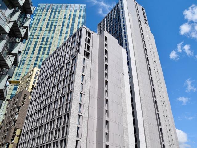 Greengate, Salford M3, 1 bed flat to rent, £1,200 pcm | PrimeLocation